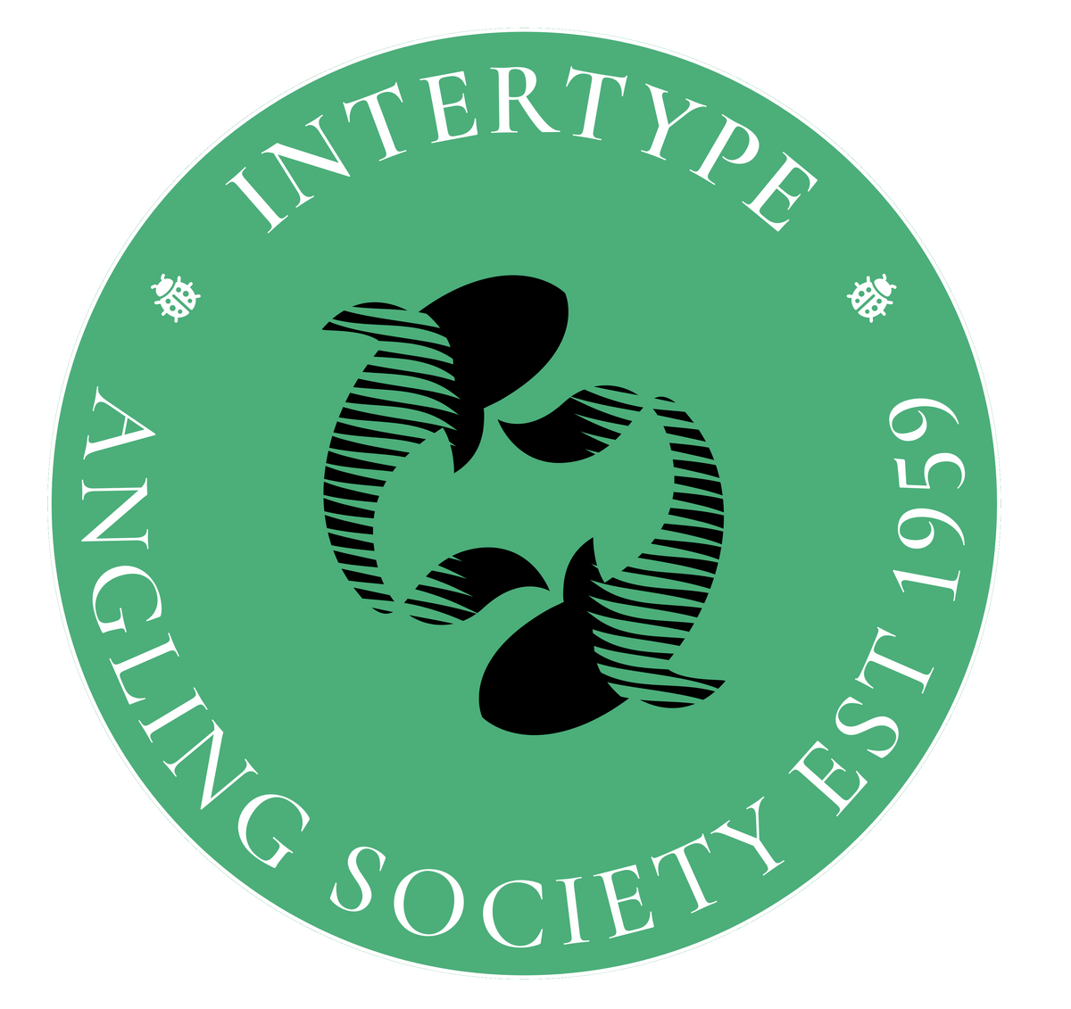Intertype Angling Society – Clubmate