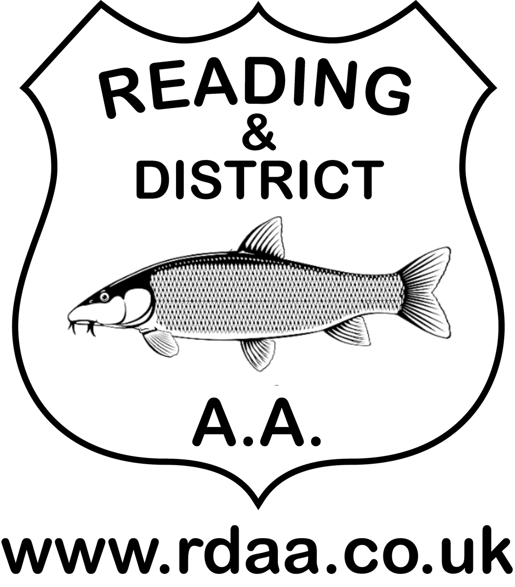 Reading and District Angling Association – Clubmate